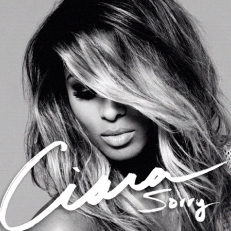 Ciara | MP3Waxx Music Promotion