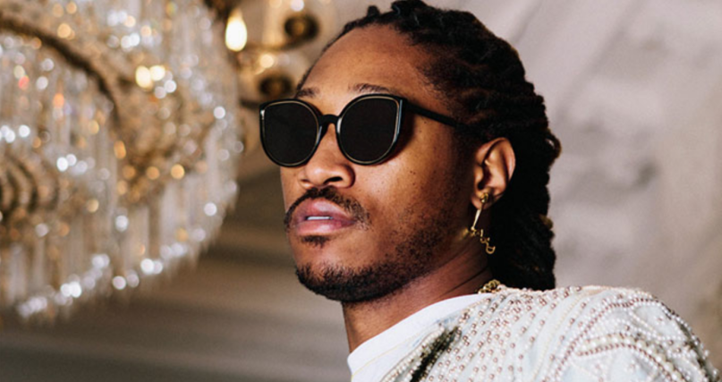 Future's "The Wizrd" Album Holds Top Spot On Billboard 200 | MP3Waxx ...