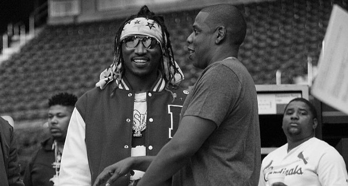 Future Believes Jay-Z Should Have Uplifted Him More On "Kill Jay-Z ...