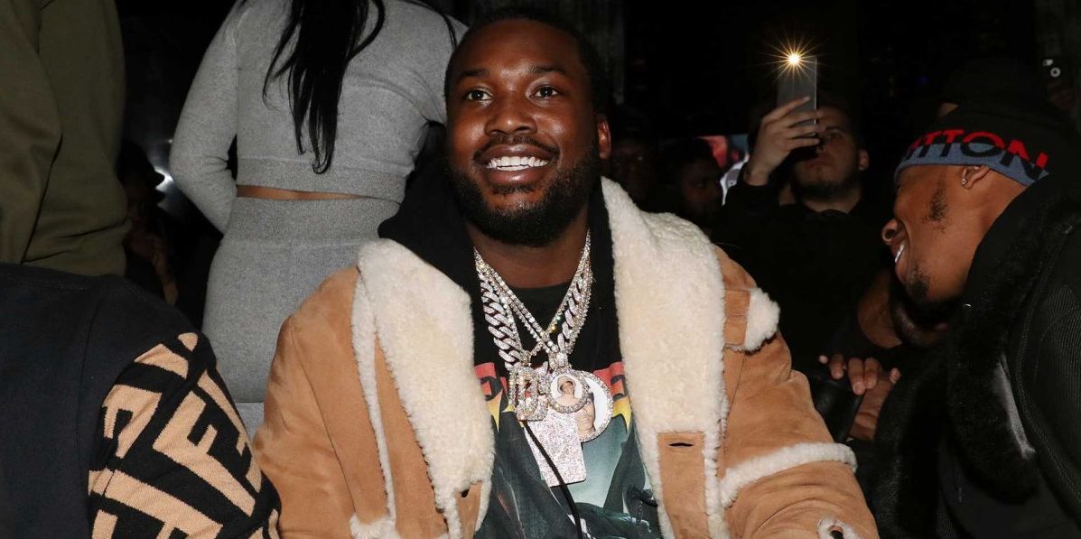 City Of Houston Creates "Meek Mill Day" In Honor Of Meek's Criminal ...