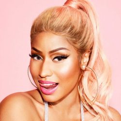 Nicki Minaj, Nicki Minaj - Barbie Drip