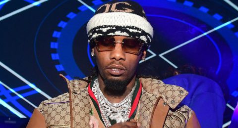 Offset Drops Official First Single From His Upcoming Solo Album ...