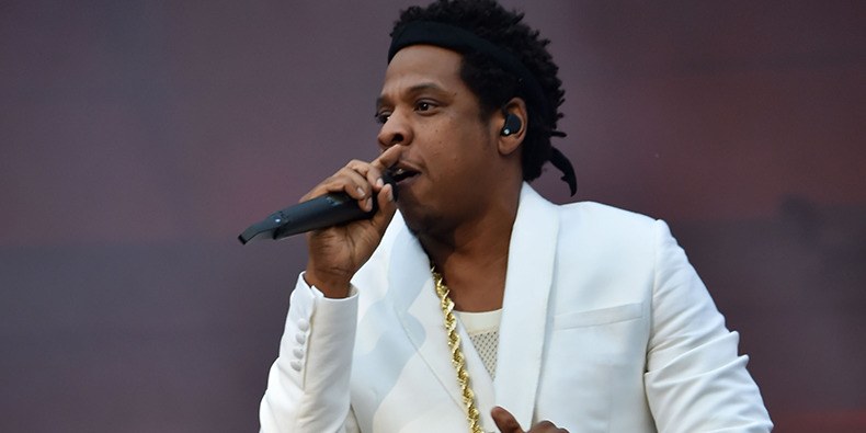 Jay-Z & Chance The Rapper Will Headline 50th Anniversary Woodstock ...