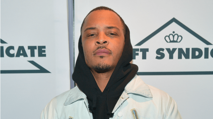 T.I. Compares His Music & Film Legacy To Tupac Shakur's | MP3Waxx Music ...