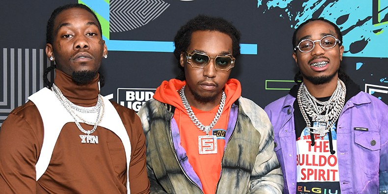 Migos Star In New "Game Of Thrones" Inspired Mountain Dew Commercial ...