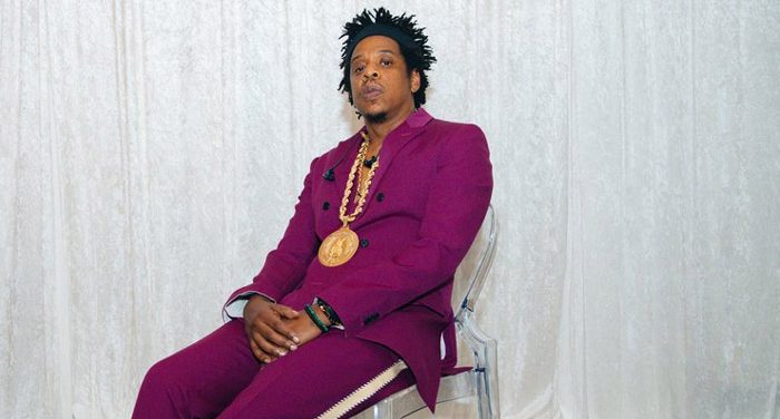 Jay-Z Accepts NAACP President's Award | MP3Waxx Music & Music Video ...