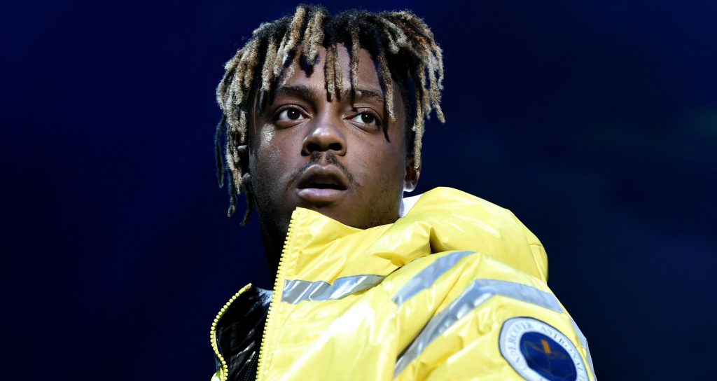 Juice WRLD Reveals He Has More New Music With Future | MP3Waxx Music ...