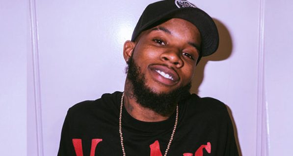Tory Lanez Drops Surprise Mixtape " International Fargo" | MP3Waxx ...