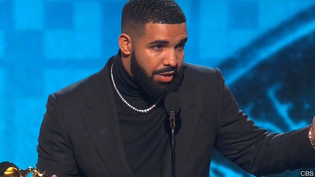 Drake Wins Most Billboard Music Awards Of All Time | MP3Waxx Music ...