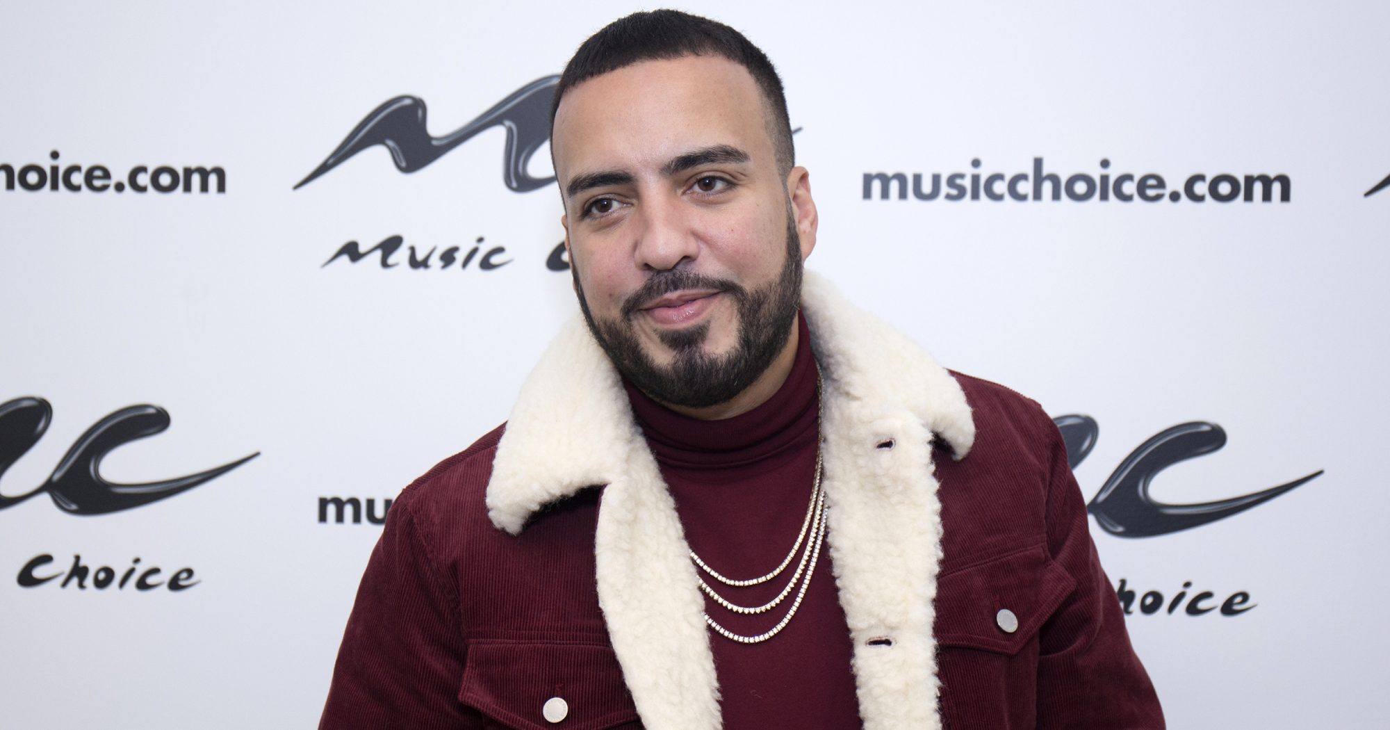 French Montana Announces New Mixtape "Coke Wave 4" Is On The Way ...