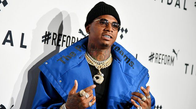 Moneybagg Yo Drops "43va Heartless" Mixtape Ft. Gunna, City Girls ...