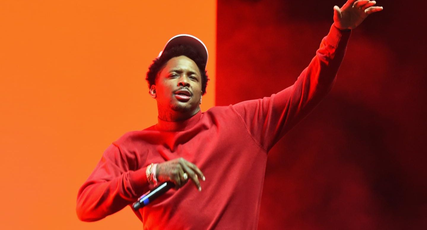 YG Confirms "4Real 4Real" Album Will Drop May 24th | MP3Waxx Music ...