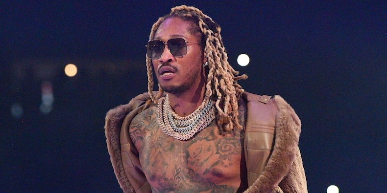 Future Announces New Music Release "Save Me" | MP3Waxx Music & Music ...