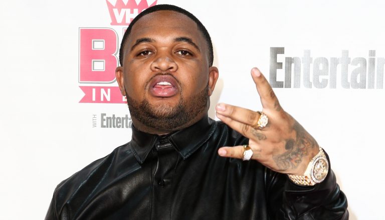 Mustard Drops "Perfect 10" Album Ft. YG, Nipsey Hussle, & More ...