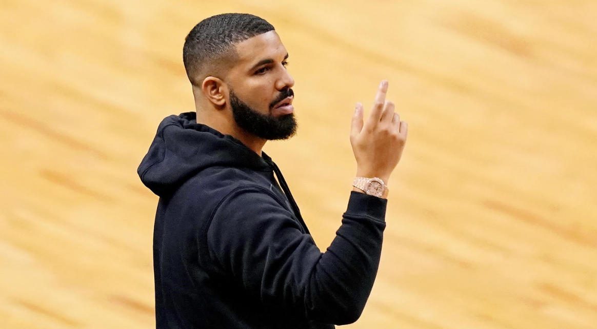 Drake Will Executive Produce Showtime Documentary About Military ...