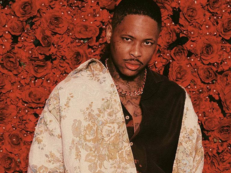 Rapper YG's Home Raided After Deadly Shooting | MP3Waxx Music & Music ...