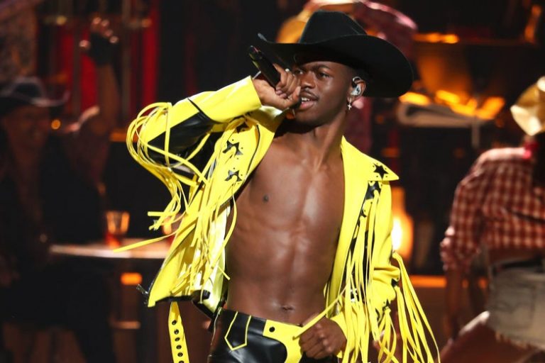 Lil Nas X s Old Town Road Becomes Fastest Song To Be Certified Lil Nas X s Old Town Road Becomes Fastest Song To Be Certified