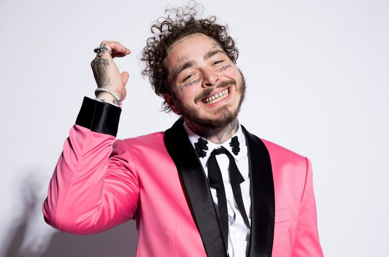 Post Malone’s ‘Hollywood’s Bleeding’ Returns To No. 1 On Billboard 200 ...