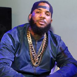 The Game Ordered to Pay $7 Million to Sexual Assault Accuser | MP3Waxx ...